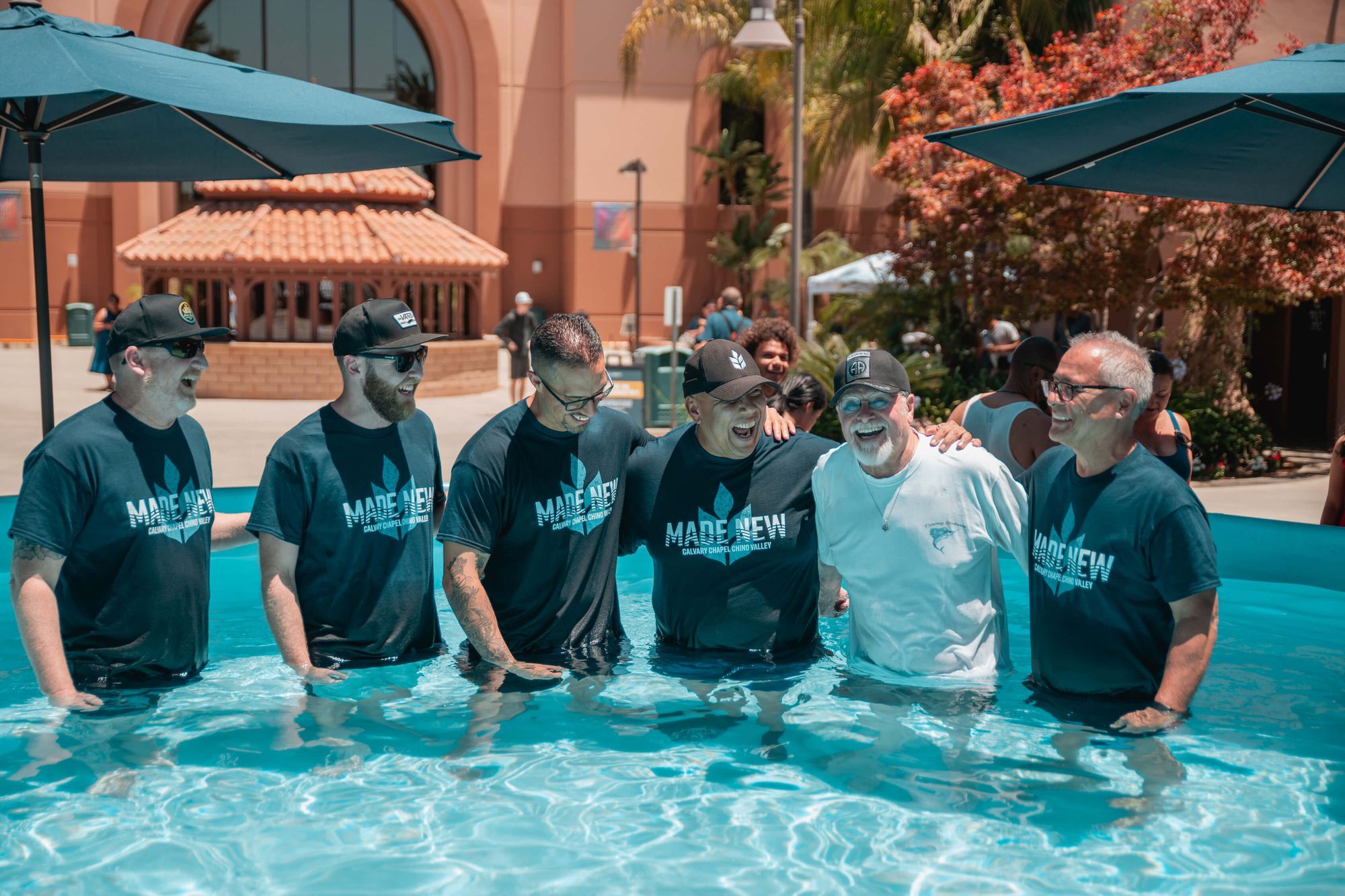 Calvary Chapel Chino Valley | A Jesus People